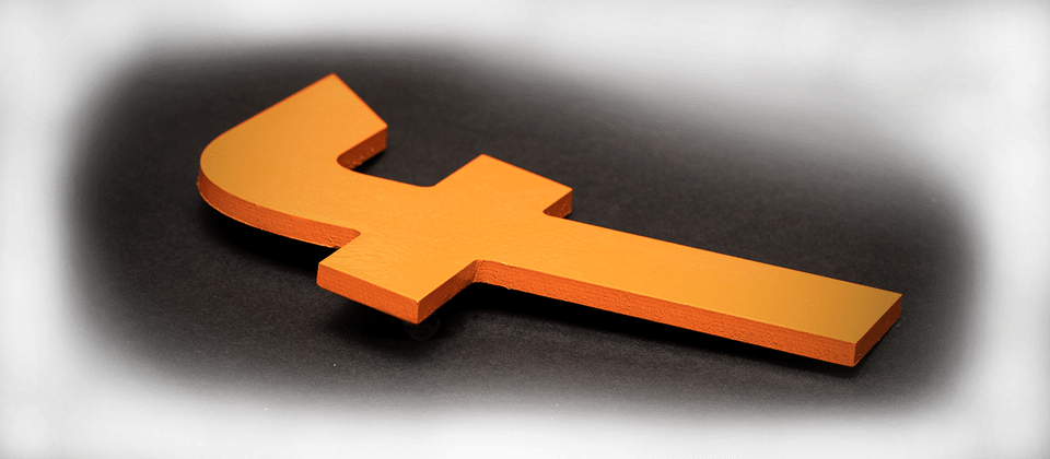 Sign Finishes - The SignMakers